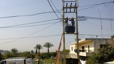 مجموعة البنك الدولي تضاعف جهودها لمساعدة لبنان على تطوير قطاع الكهرباء